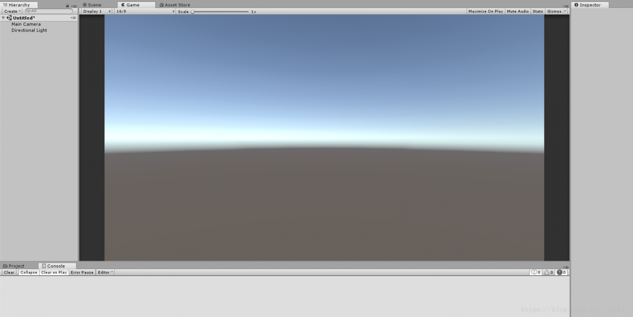 Unity UI显示3D模型 – 源码巴士
