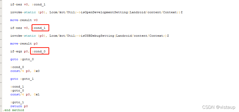 Android APK 修改 – 源码巴士