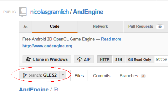 关于学习 AndEngine – 源码巴士