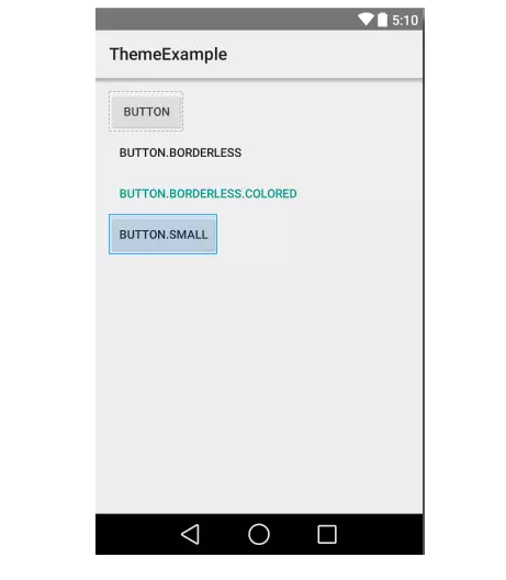 最新优秀的通用Android应用架构参考从0开始建项目 – 源码巴士