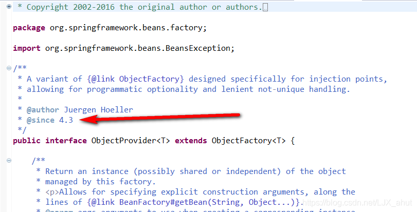 Springboot启动报错: Javalangclassnotfoundexception Orgspringframeworkbeansfactory