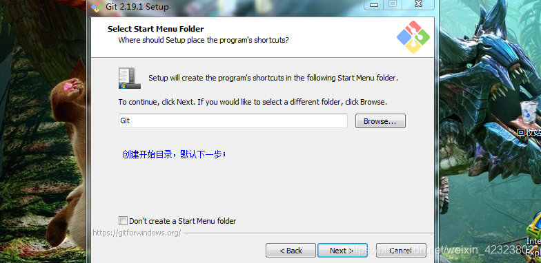 GitHub注册，Git2.19.1安装windows环境下 – 源码巴士