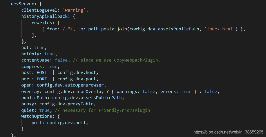 开发过程中vue项目保存编译慢优化方法 源码巴士