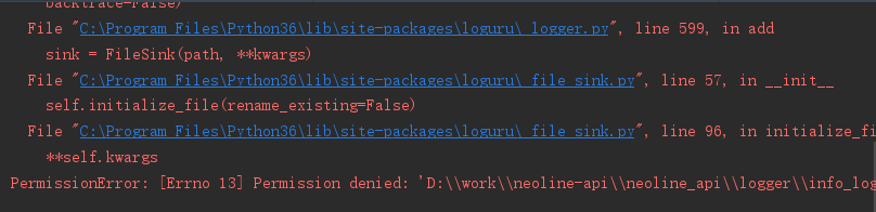 Flask 第三方插件简单总结 (flasgger、flaskcors、loguru、flasksqlalchemy、flaskrestful) 源码巴士