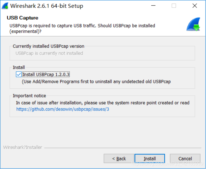 WireShark的下载与安装 – 源码巴士