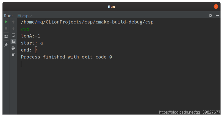 C语言fgets()函数的用法总结 – 源码巴士