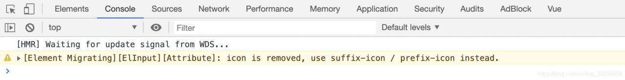 超详细 ElementUI 源码分析 —— Input – 源码巴士