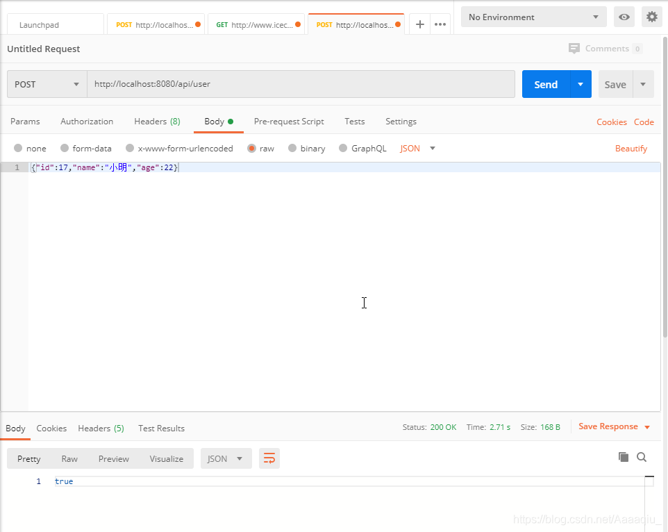 基于springbootmybatis实现简单的增删改查 源码巴士