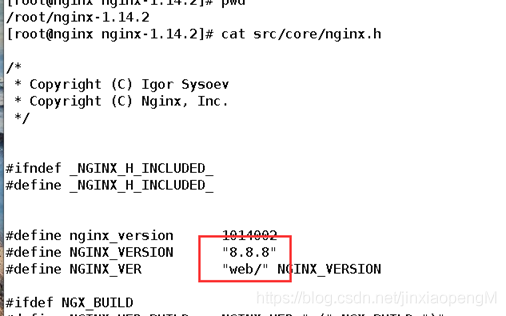 nginx的热升级/nginx的平滑升级 – 源码巴士