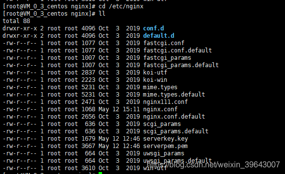 Linux环境下安装nginx以及遇到的大坑之 Emerg The Ssl Parameter Requires Ngxsslmodule In Usrlocal