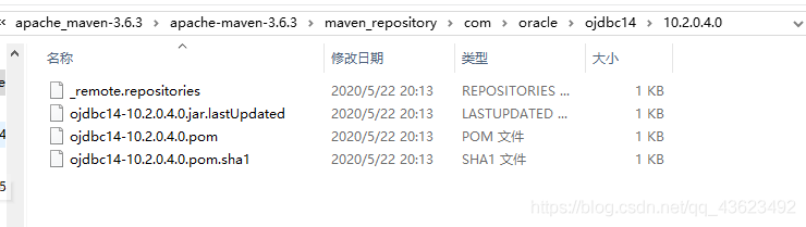 Mybatiserror Setting Driver On Unpooleddatasourcecannot Find Class Oraclejdbcdriver