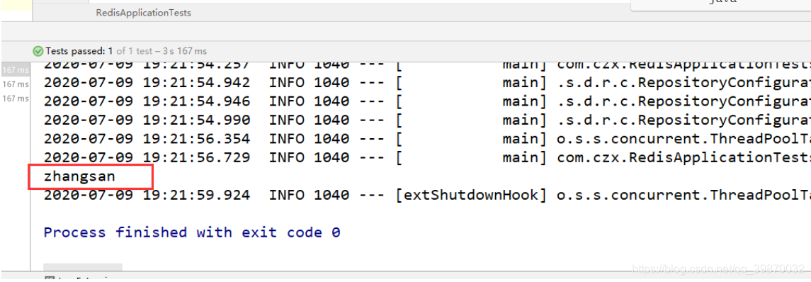 Redis(三):springboot 整合 Redis、redistemplate 模板、redisutil 工具类 源码巴士