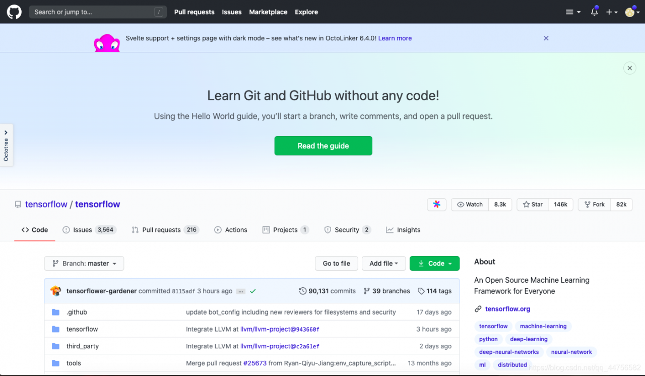github下载的几种加速方法 – 源码巴士