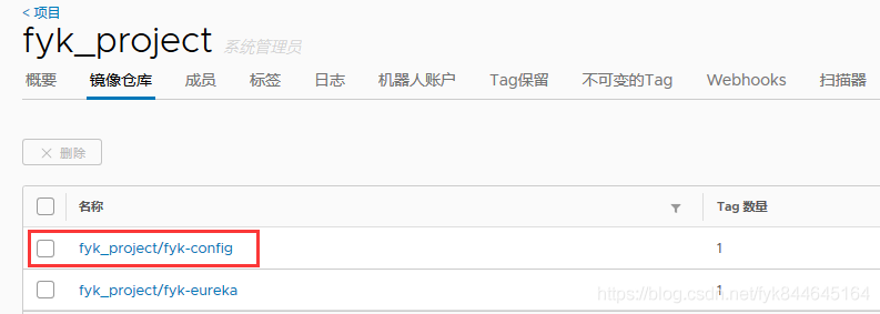 Idea中使用maven插件dockerfile Maven Plugin制作并推送docker镜像到私有仓库 Harbor 源码巴士