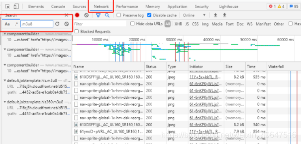 关于视频的链接src带有blob:http的视频如何下载的问题 – 源码巴士