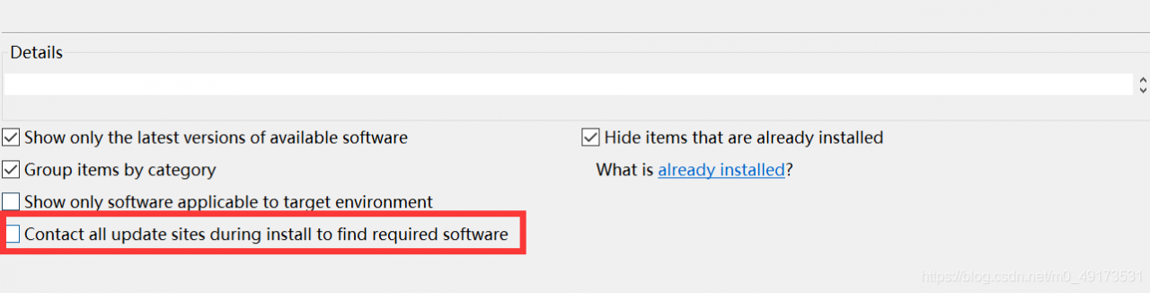 解决eclipse中没有dynamic Web Project的问题 源码巴士