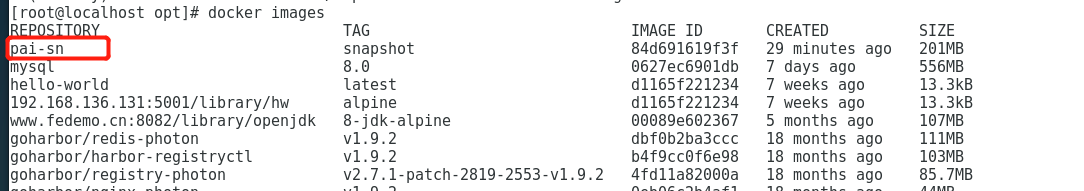 Docker系列四——dockerfile制作镜像部署springboot项目 源码巴士