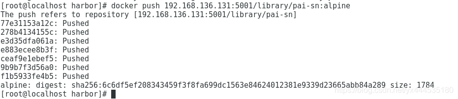 Docker系列四——dockerfile制作镜像部署springboot项目 源码巴士