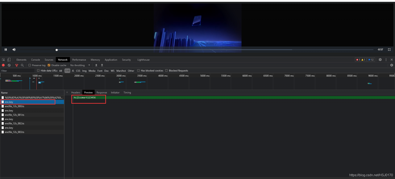 Java使用FFmpeg（自定义cmd）系列之MP4 转码 HLS m3u8 AES128 加密 – 源码巴士