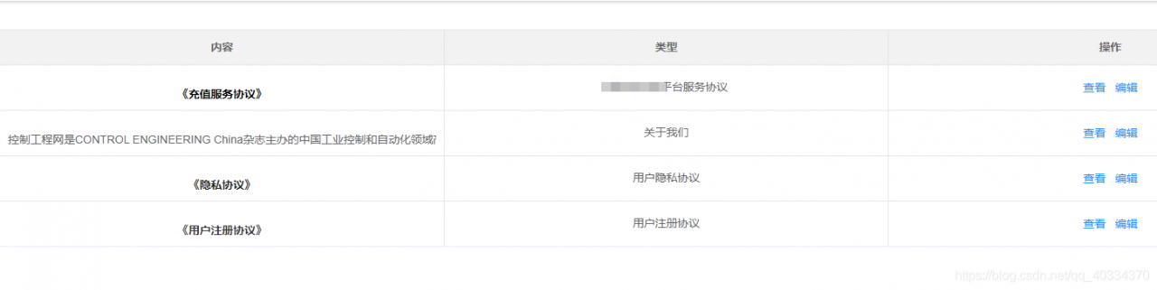 页面table表格展示富文本内容 Vue Element 源码巴士