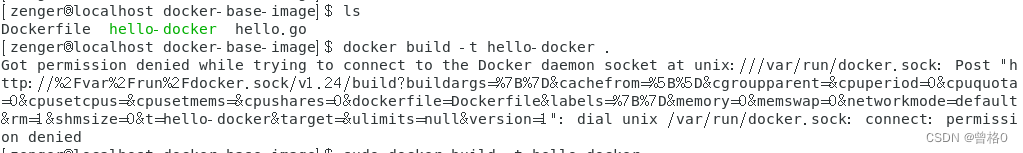 Centos7设置docker用户组与添加sudoer用户 源码巴士