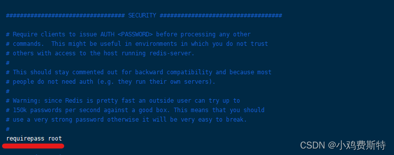 MASTER aborted replication with an error: NOAUTH Authentication required. – 源码巴士