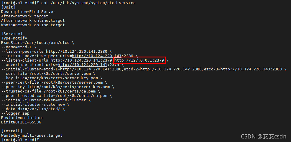 【错误解决】etcdkeeper:context Deadline Exceeded 源码巴士