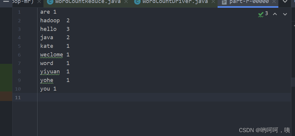 Hadoop异常: Orgapacheputinvalidinputexception Input Path Does Not Exit