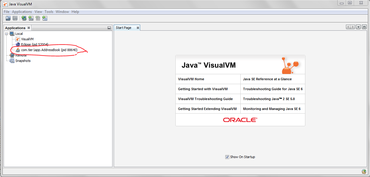 java 获取thread dump_7 个抓取 Java Thread Dumps 的方式 – 源码巴士