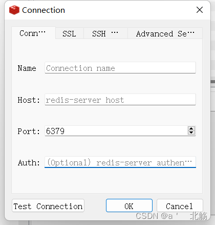 [redis踩坑篇]Caused by: io.lettuce.core.RedisConnectionException: Unable to connect to localhost ...