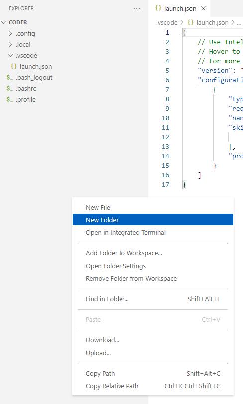 如何在Kubernetes上搭建code-server 云IDE平台 – 源码巴士