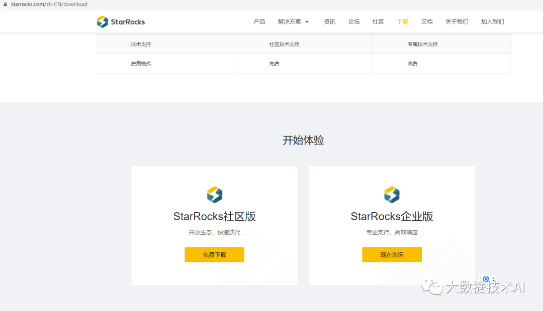 StarRocks 安装与配置 – 源码巴士