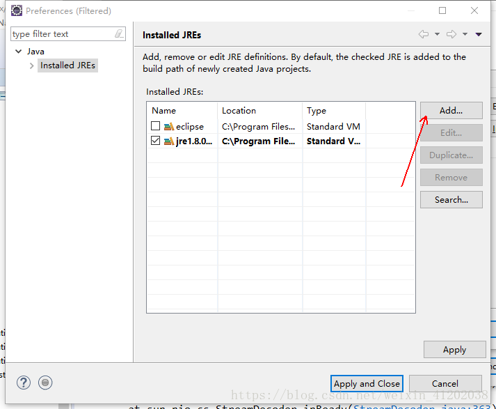 如何解决eclipse上error Occurred During Initialization Of Vm初始化错误 源码巴士