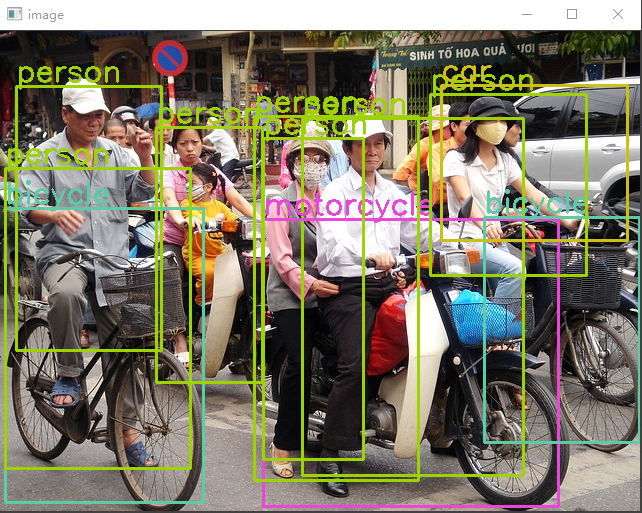 Opencv基础（15）opencv Dnn模块的深度学习 权威指南 源码巴士