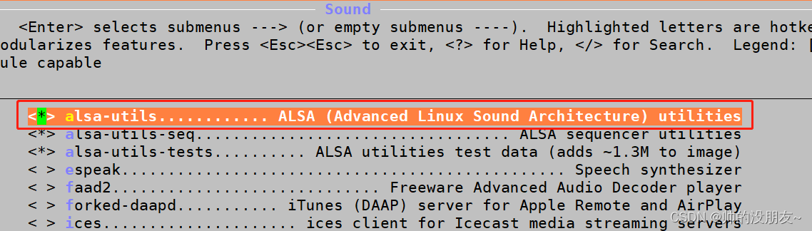 arm linux alsa驱动使用 usb 声卡 – 源码巴士