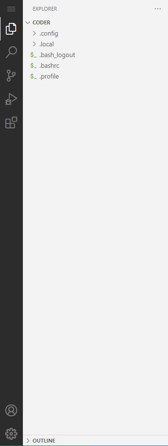 如何在Kubernetes上搭建code-server 云IDE平台 – 源码巴士