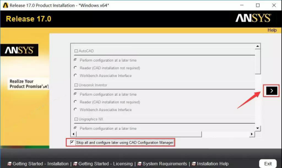 ansys17.0安装教程 – 源码巴士