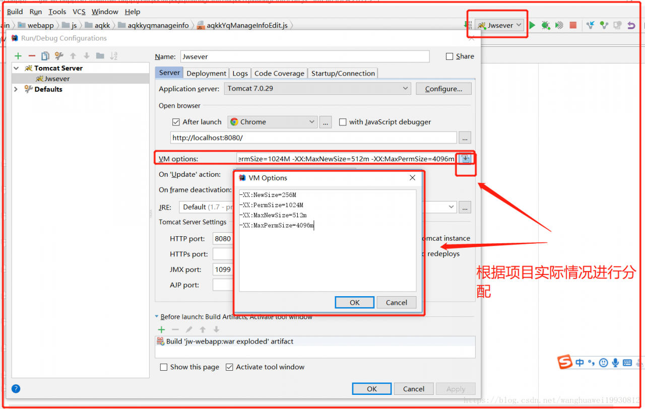 Exception Invoking Method Manageapp Javalangoutofmemoryerror Permgen Space 源码巴士