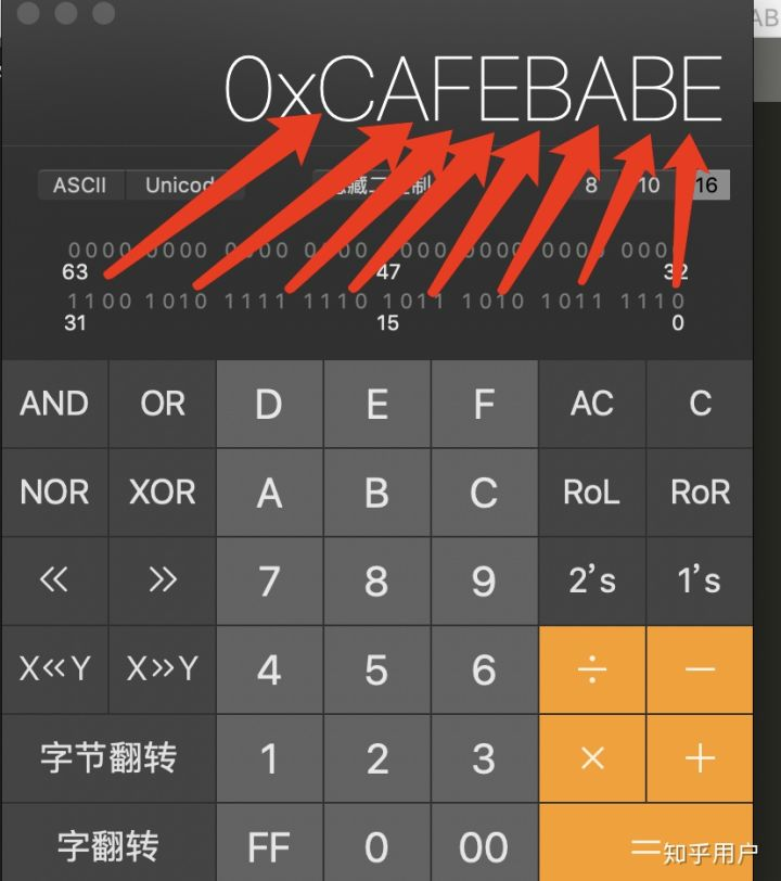 java字节码的魔数是0xCAFEBABE，为什么是4字节，而不是8字节 – 源码巴士