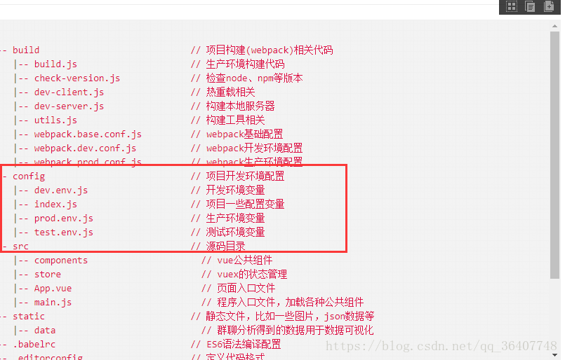 vue-cli3.0安装及配置（完整版） – 源码巴士