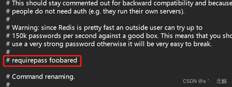 [redis踩坑篇]caused By Re Redisconnectionexception Unable