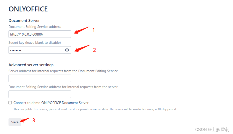 在Confluence中编辑Office - ONLYOFFICE – 源码巴士